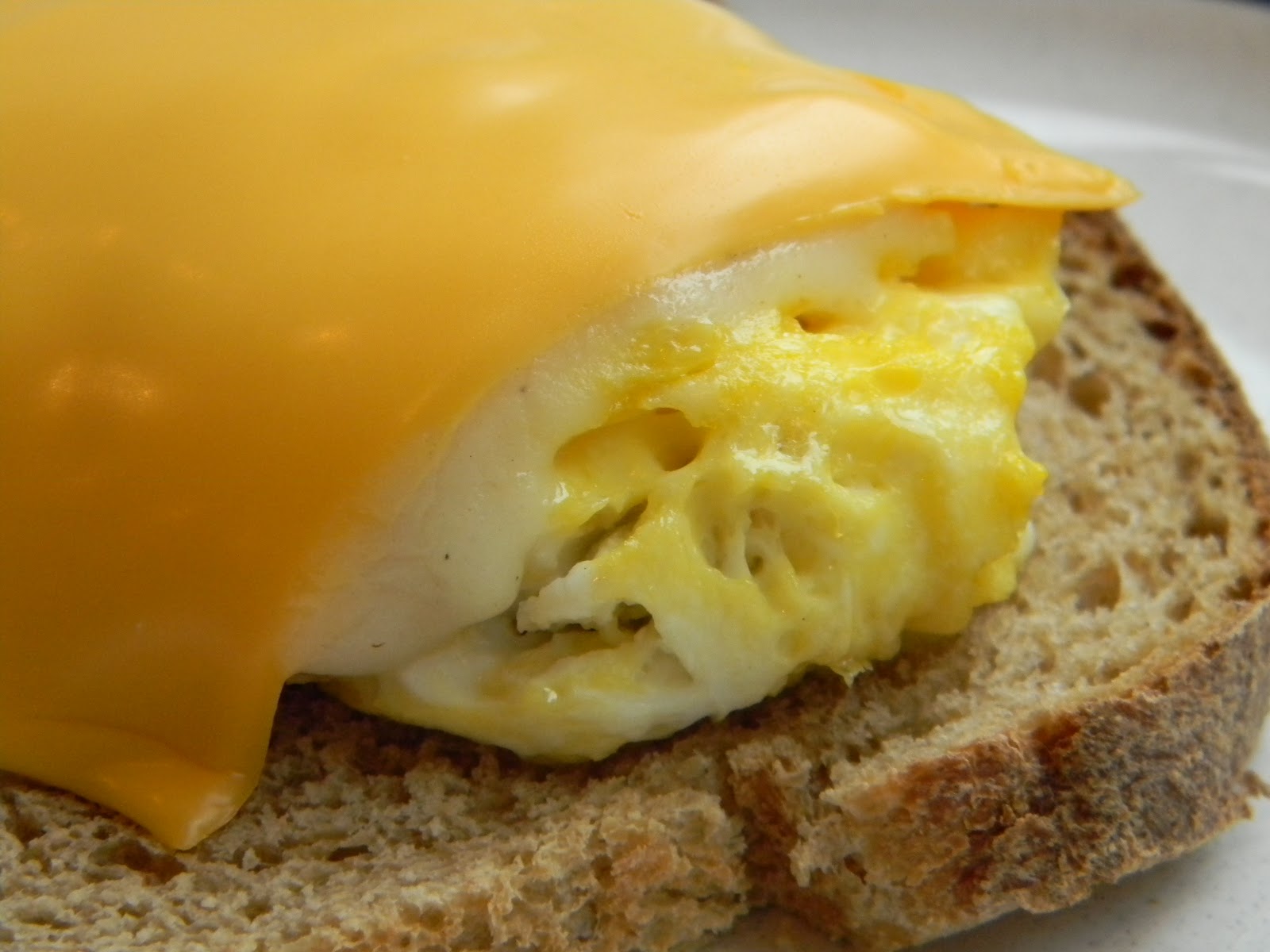 Home Joys: Egg Stacks