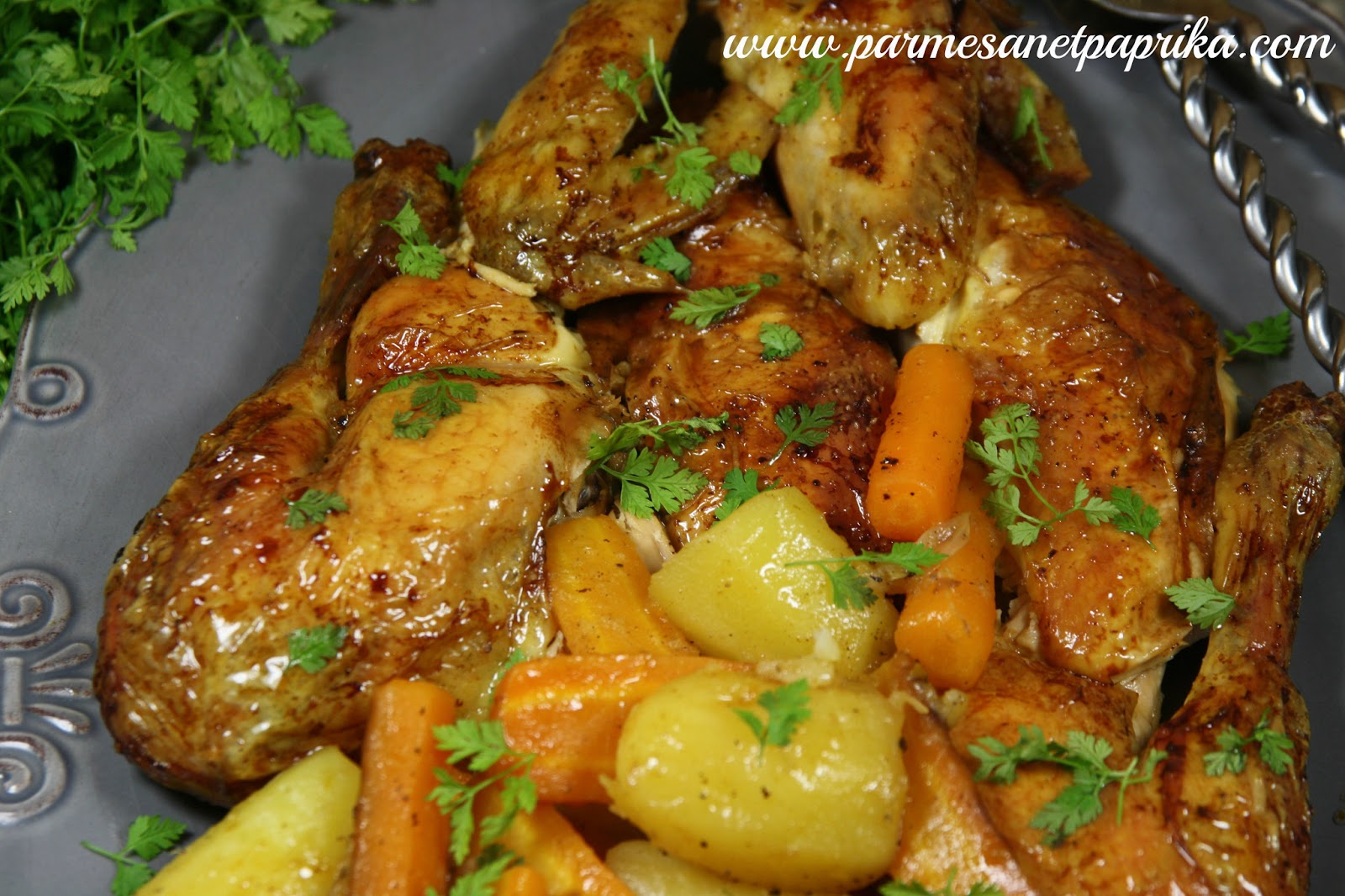 mai 2013 | Parmesan et Paprika