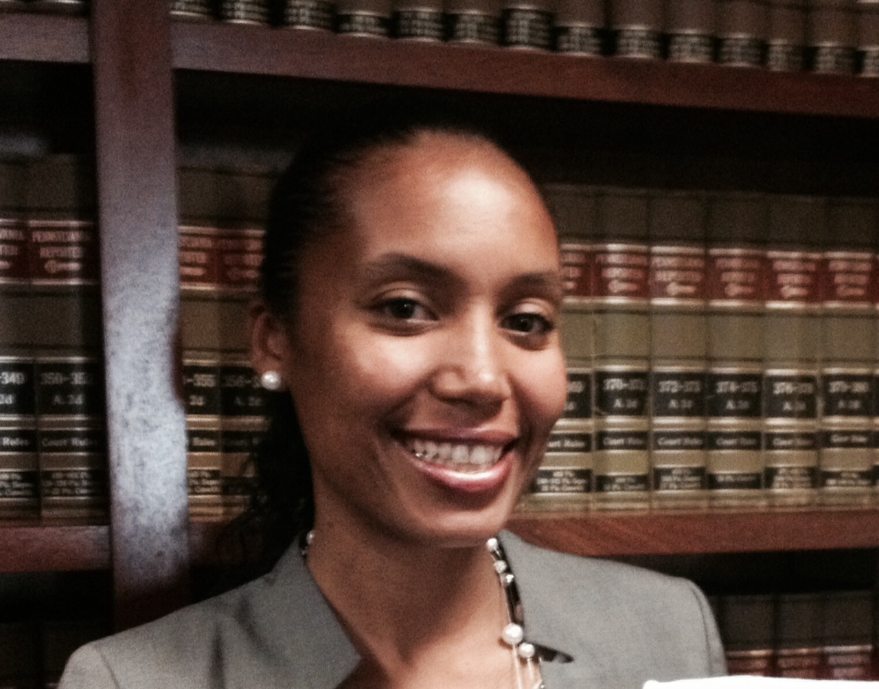 'Mr. Everybody's Business': Montco Prosecutor Kristen Feden Honored by ...