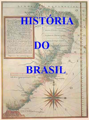 WEBTECA UFBA: HISTÓRIA DO BRASIL - MÓDULO COM DIVERSOS TEXTOS