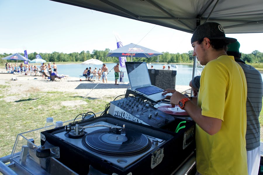 Master G: Live Leaks: Day 168 [Hot Body Bikini Contest Edition]