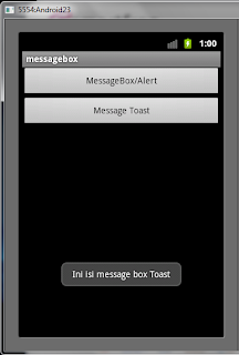 MR.ROLLY: Membuat Aplikasi Message Box dan Tombol Button pada Android