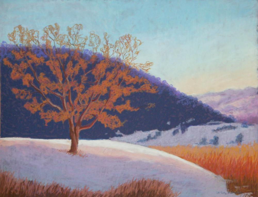 Middle Border Artist: Winter Almost Over! Getting those winter themed ...