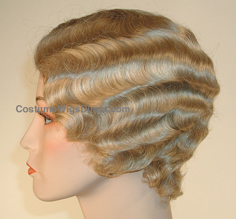 Flapper Hairstyles - Fashion For You
