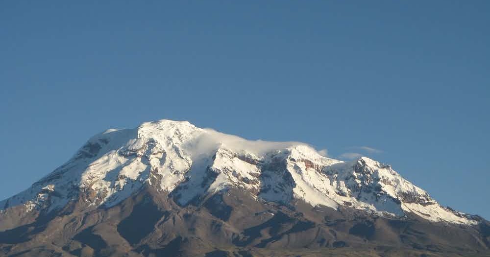 Top ten amazing Geographical Features In The World - Geography for You