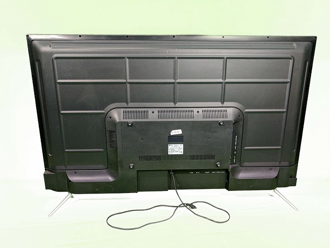 Kodak 55 inch (4K) Ultra HD LED Smart TV (55UHDXSMART) Review: 4K in Budget