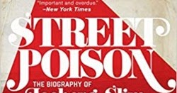Quick Book Reviews: “Street Poison” by Justin Gifford – From Robert ...