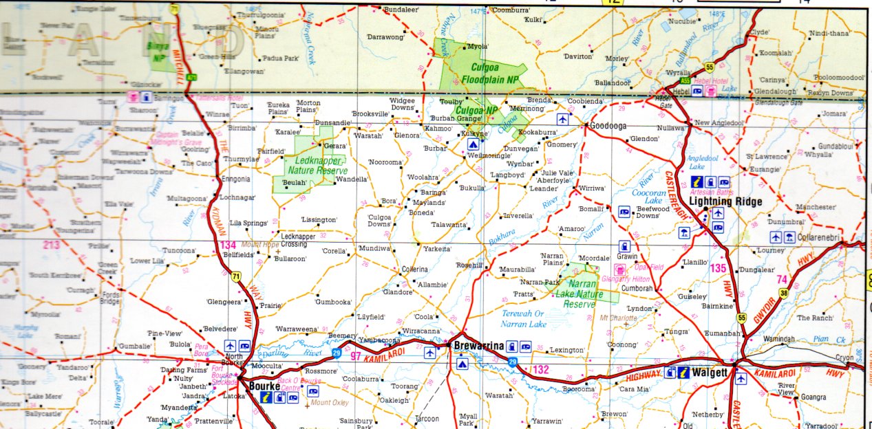 Canberra Critics Circle: Which Way Home (Sydney Festival)