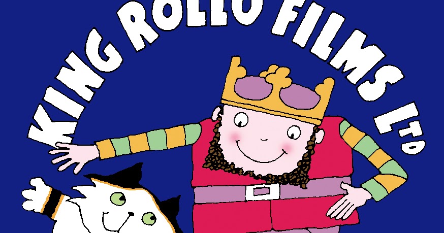 Signore Studios: King Rollo (1980)