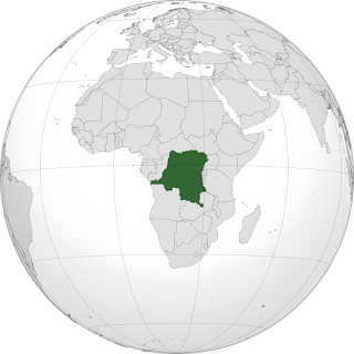 República Democrática del Congo: Republica Democratica Del Congo