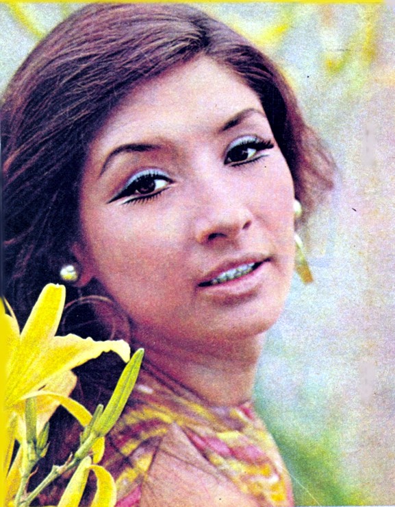 BIOGRAFIA ANA ROSA (ATRIZ)