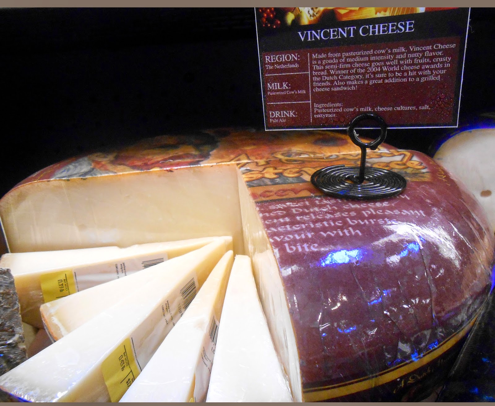 picsandpans: 2014 FOOD FIND EDITION