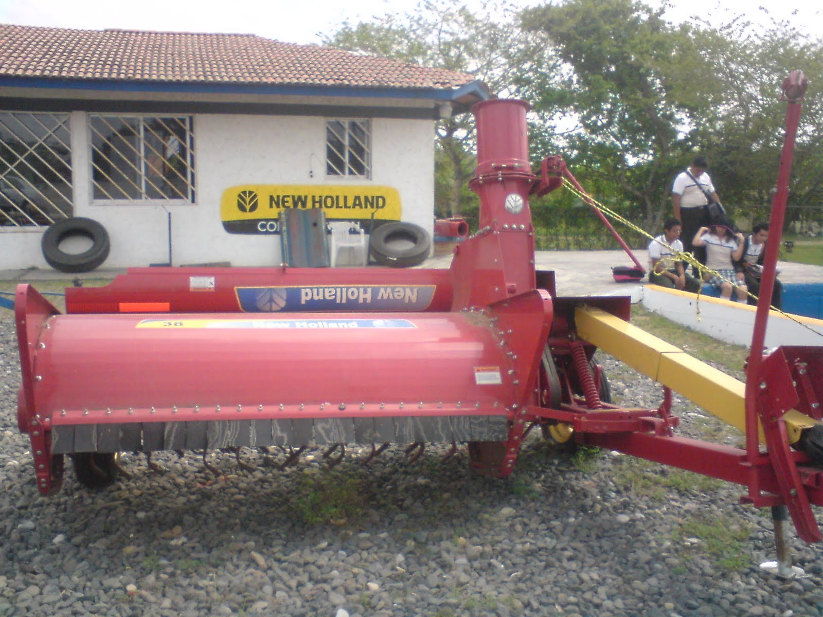 motores al maximo: LOS MEJORES TRACTORES