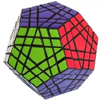Berbagai Macam Jenis Rubik Yang Ada Di Dunia - Triniad