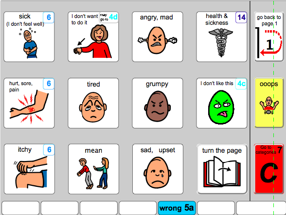 More From the AAC Case Files - How Much Can We Expect? | Kidz Learn ...