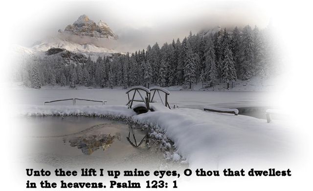 Music2theWorld: God is gracious to us (Psalm 123)