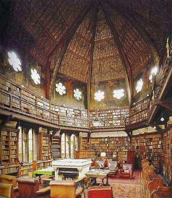 The Secret Victorianist: A Victorianist's Guide to Oxford