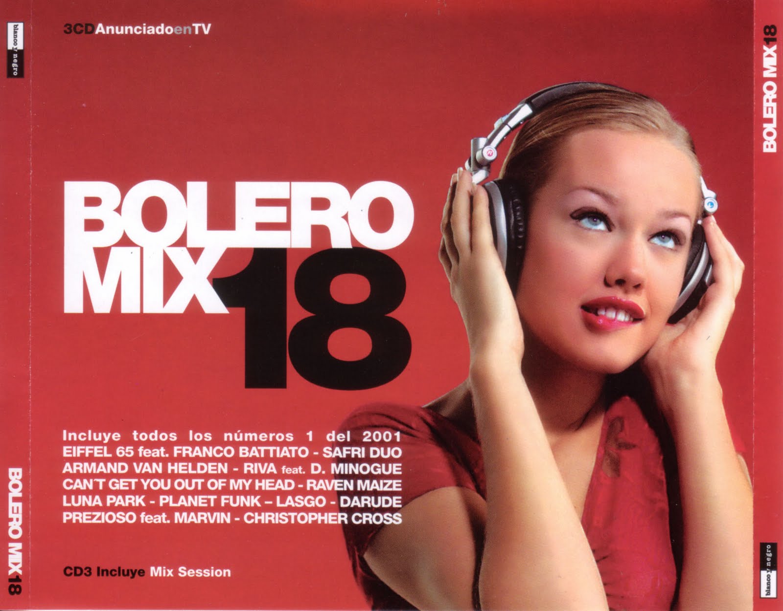 EL RINCON DE DJ RA: LOS MEJORES REMIXES DE LOS 90 HASTA HOY