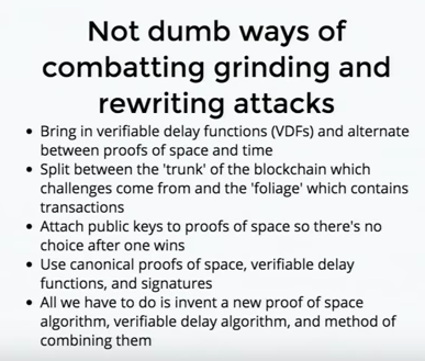 DSHR's Blog: Proofs of Space