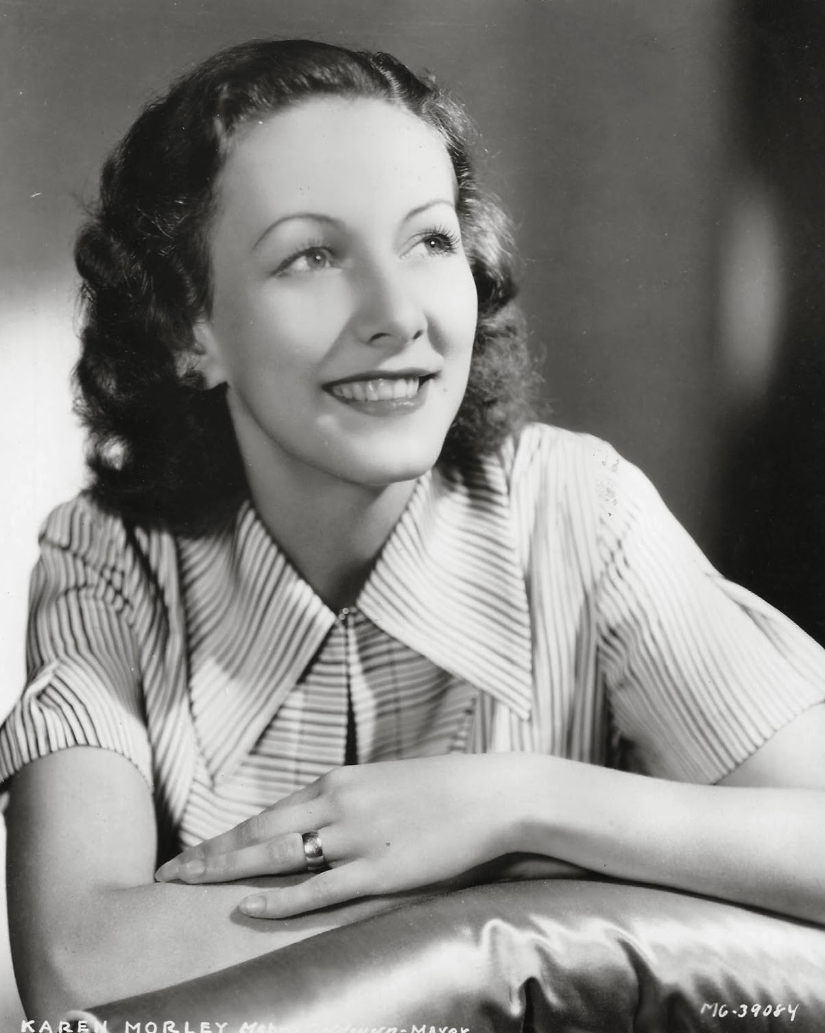 It's The Pictures That Got Small ...: THE SATURDAY GLAMOUR 15!