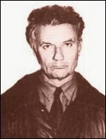SAMURAI POLICE 1109: THE ROSTOV RIPPER: ANDREI CHIKATILO (16 OCTOBER ...