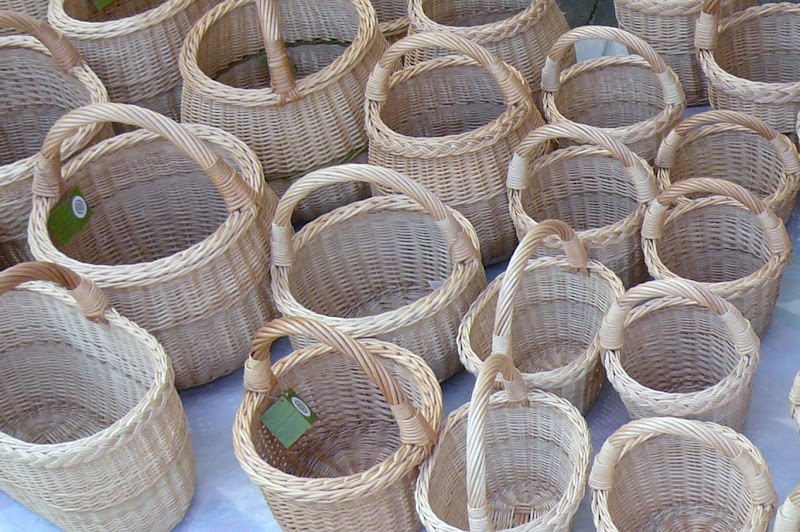 Kūtvėlos kelionės ir klajonės: Traditional Lithuanian Souvenirs