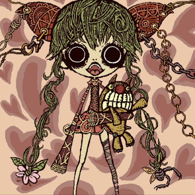 Kurokyo: A estranha arte de Hanamushi