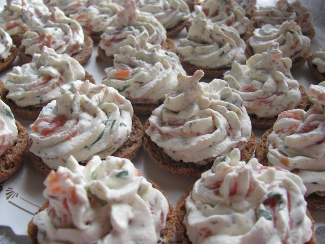 Kakkukioski: Ruisnapit