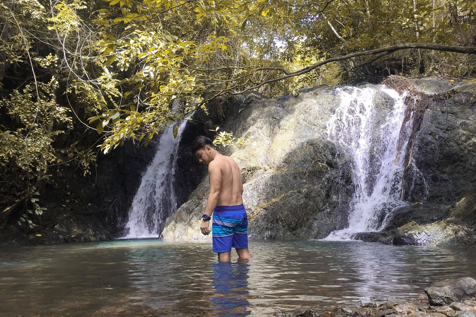 Travel Guide to Camarines Norte- Explore Capalonga - The Filipino Rambler