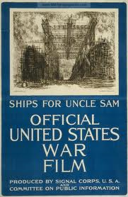 George Creel: Propaganda During WWI