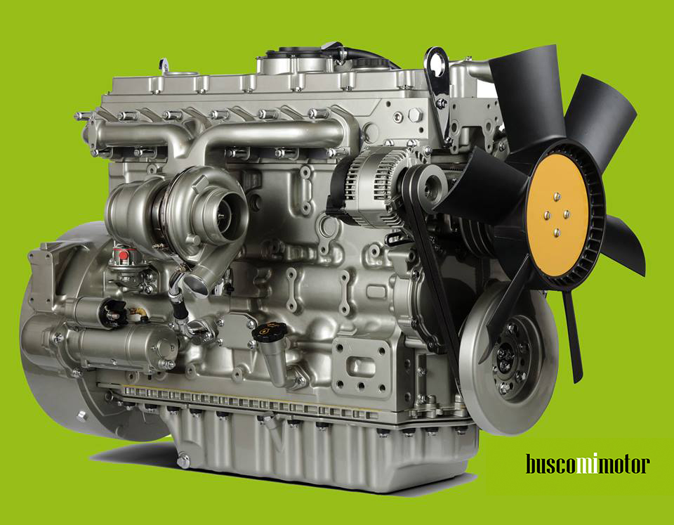 buscomimotor.es: febrero 2017