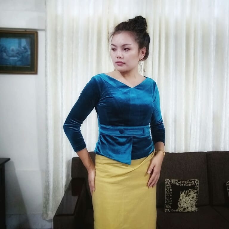 Mizo Puanchei Hming Chi Hrang Hrang | TIMES OF MIZORAM