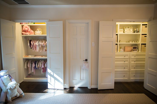 The Peak of Très Chic: Designer Crush: Amy Berry