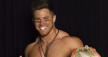 Beefcakes of Wrestling: Muscle Monday : Coach Flexo