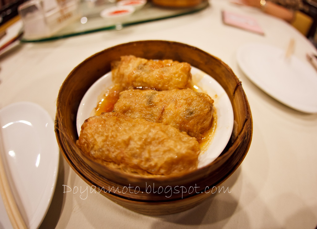 Fu Yuan - Dim Sum All You Can Eat