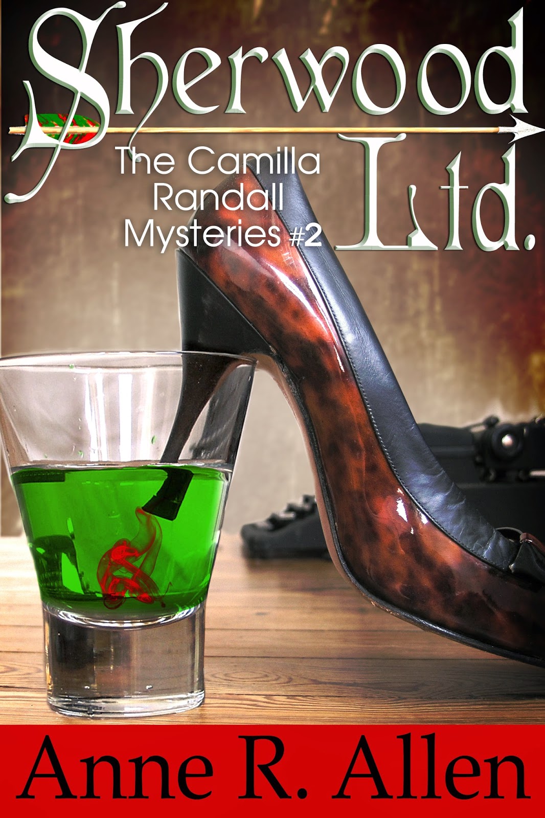 Anne R. Allen's Books: What is it REALLY Like to be a Full Time Author?