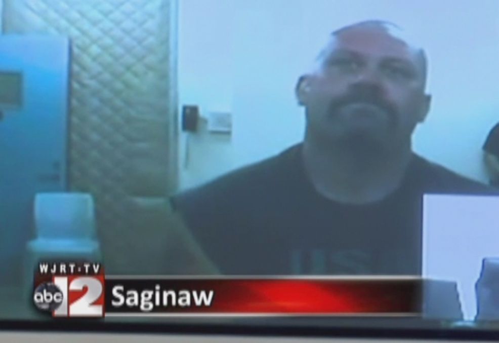 OIDV Project Of Michigan - Officer Involved Domestic Violence Project ...