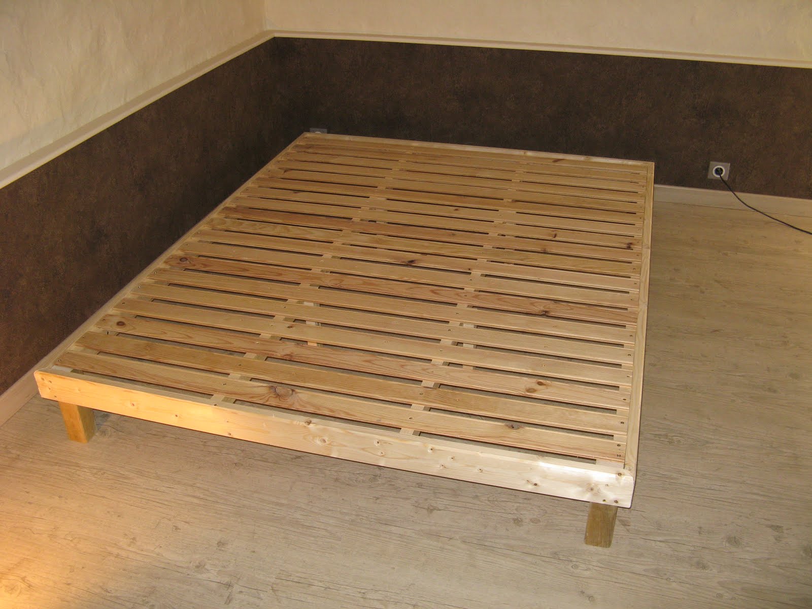 Le blog d'Elodie: lit