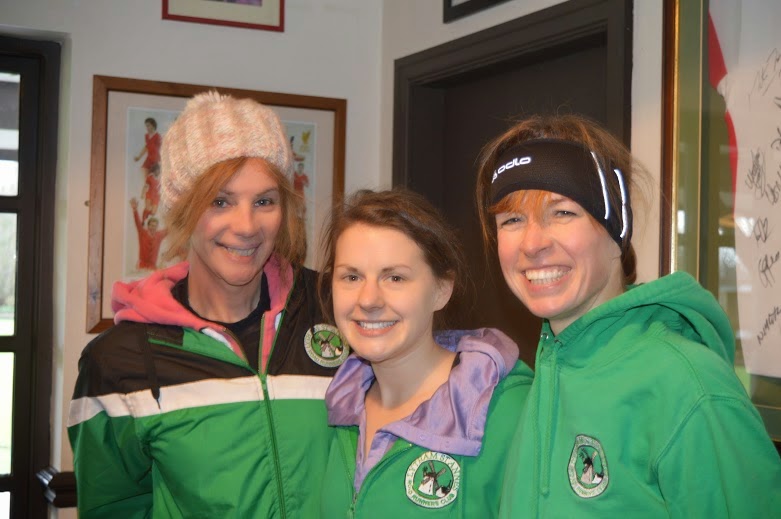 LSARRC News: LSARRC News 9th December 2014