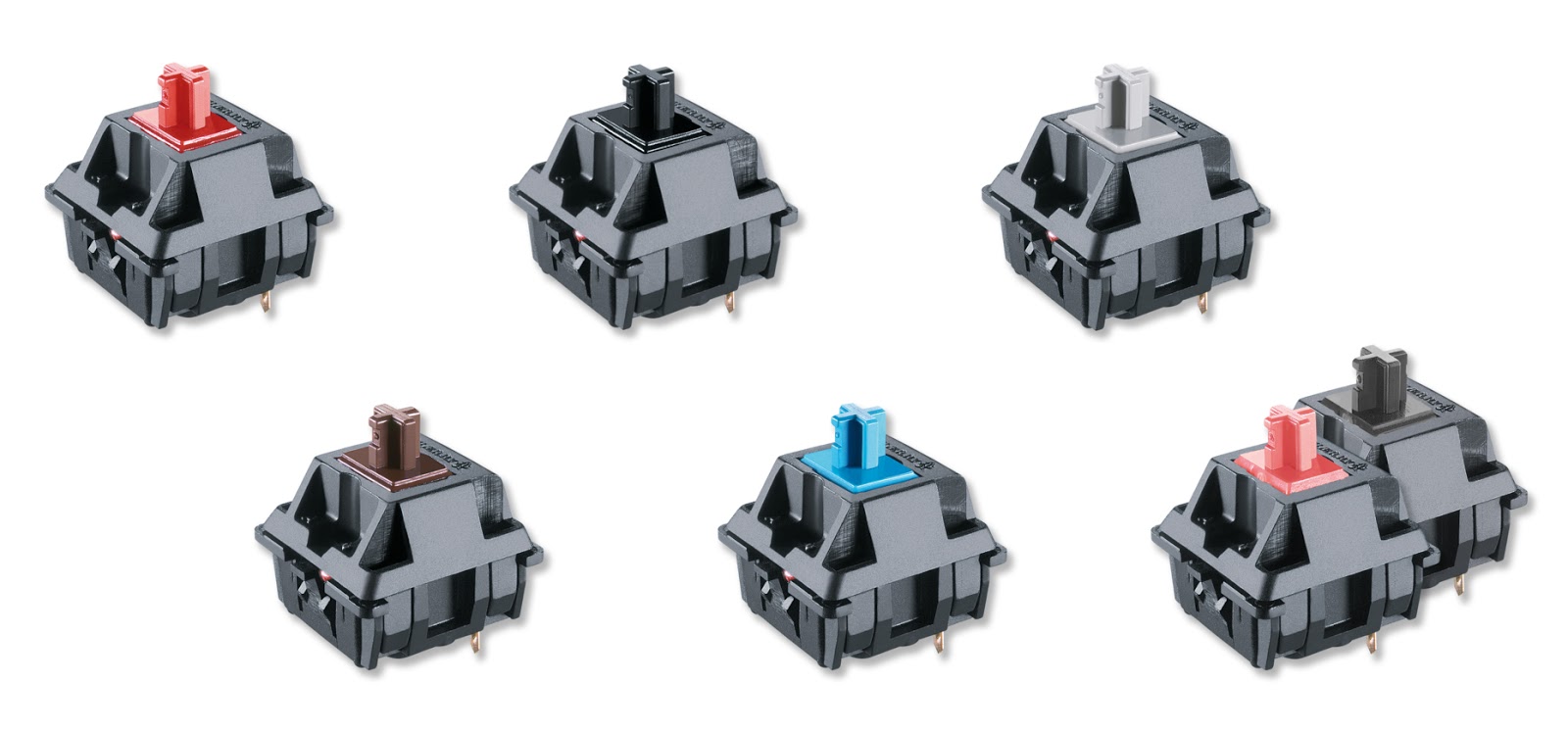 Apa itu Mechanical Keyboard? Apa Bedanya dengan Normal Keyboard ...