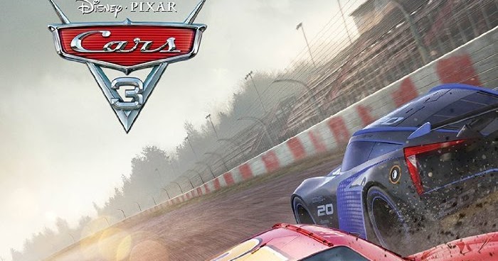 Watch Online Full Movie : Cars 3 (2017) full movie online HD 1080px