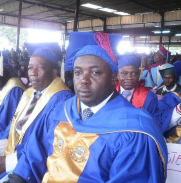 The Median Newspaper: Allegations of fraudulent admission: