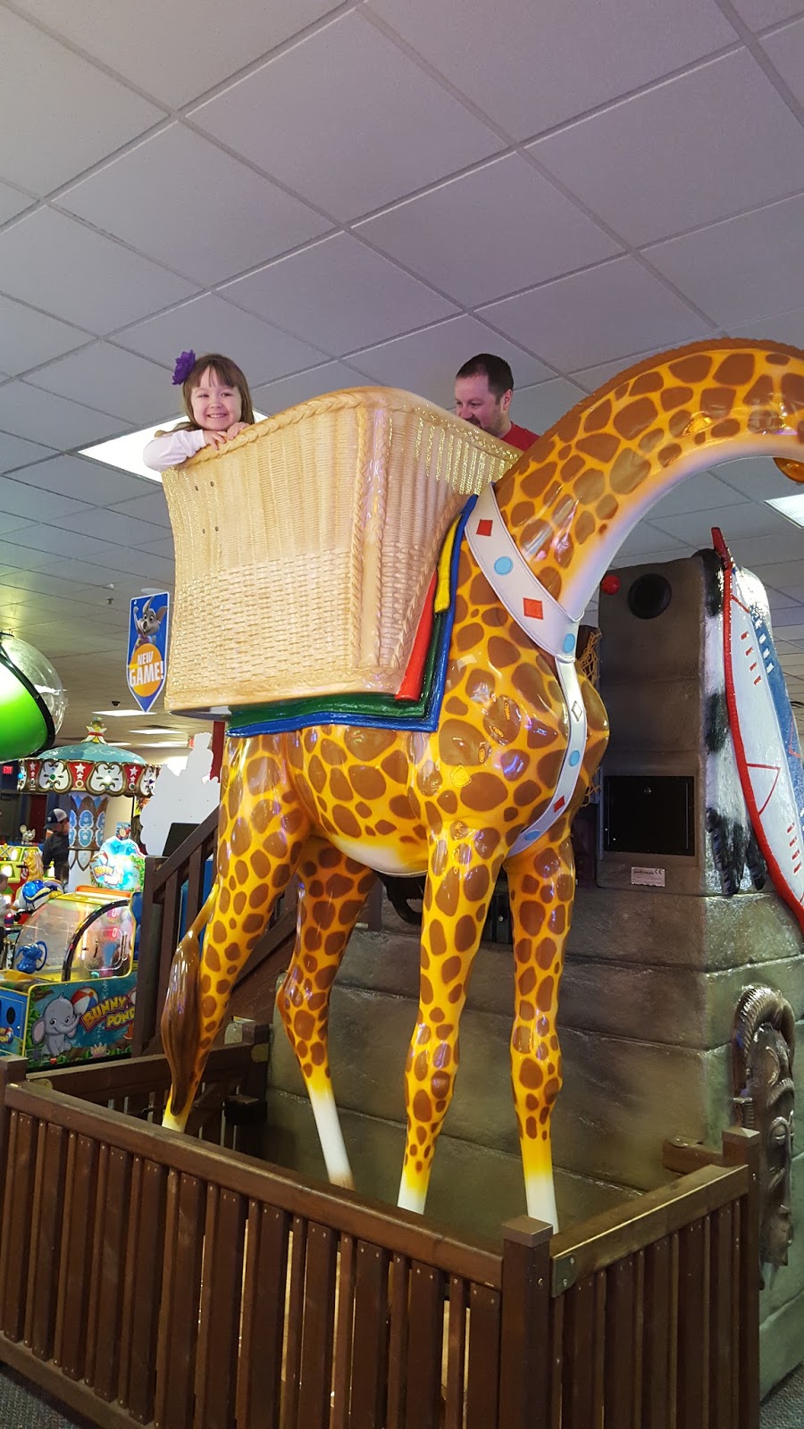 The Many Layers of Me: Jace's Birthday