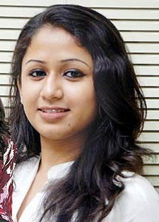 Bangladeshi Actress Model Singer Picture: Faria Actress Hot Model Album 01