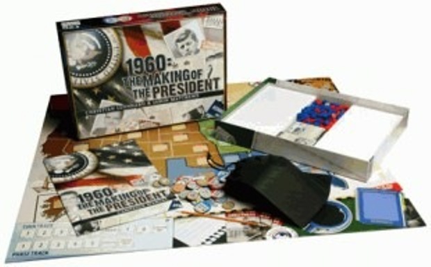 THE TOP 10 HISTORY BOARD GAMES OF ALL TIME