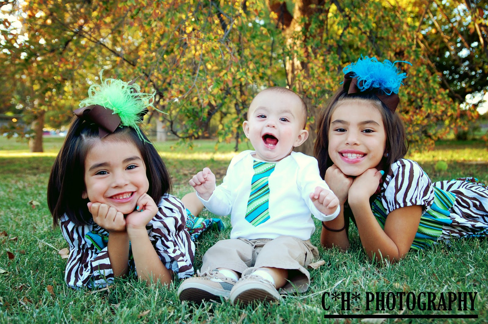 Crystal Hernandez Photography: Smart Family Children ~ Complete Post