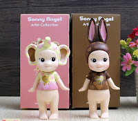 Sonny Angel 101: Beware of Fake Sonny Angel Artists