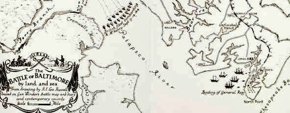 War Of 1812 Chronicles: February 2014