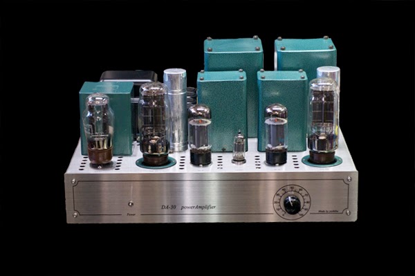 DA-30は大きさからのhome Useに最適