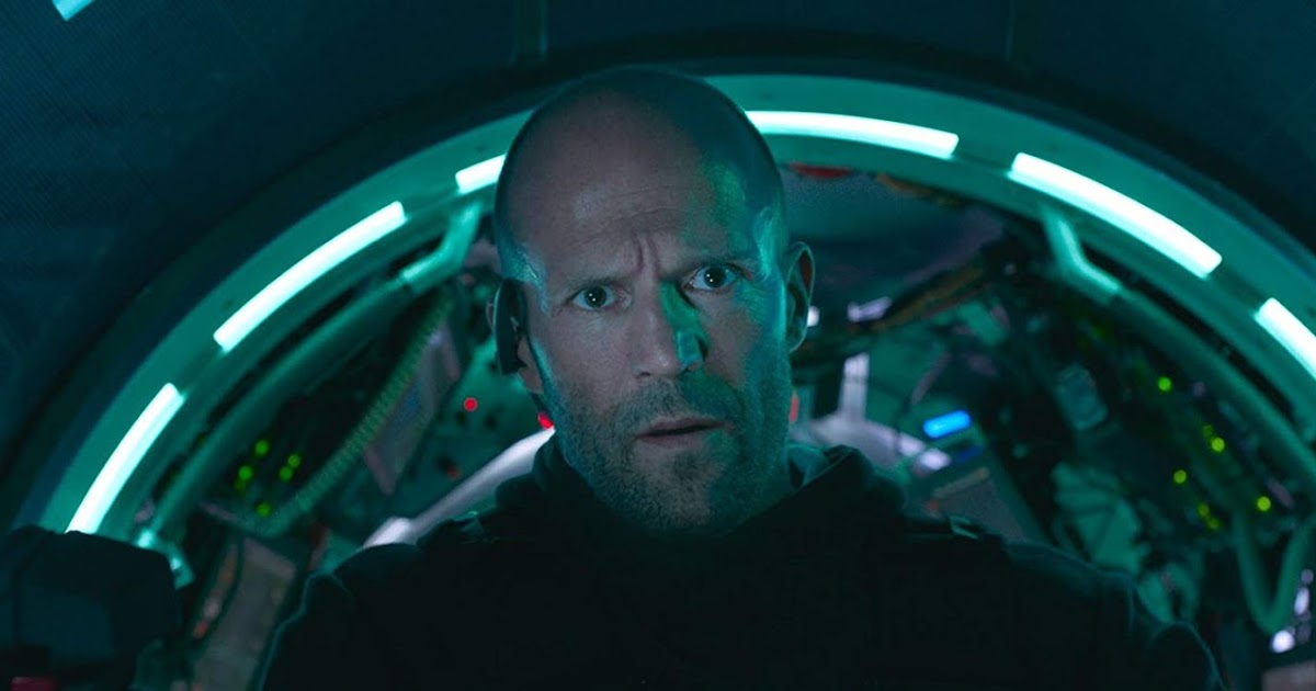 Alan in Belfast: The Meg – the de-fin-itive summer disaster movie (from ...